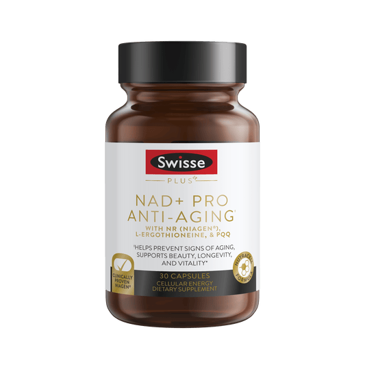 Swisse Plus – Swisse | USA