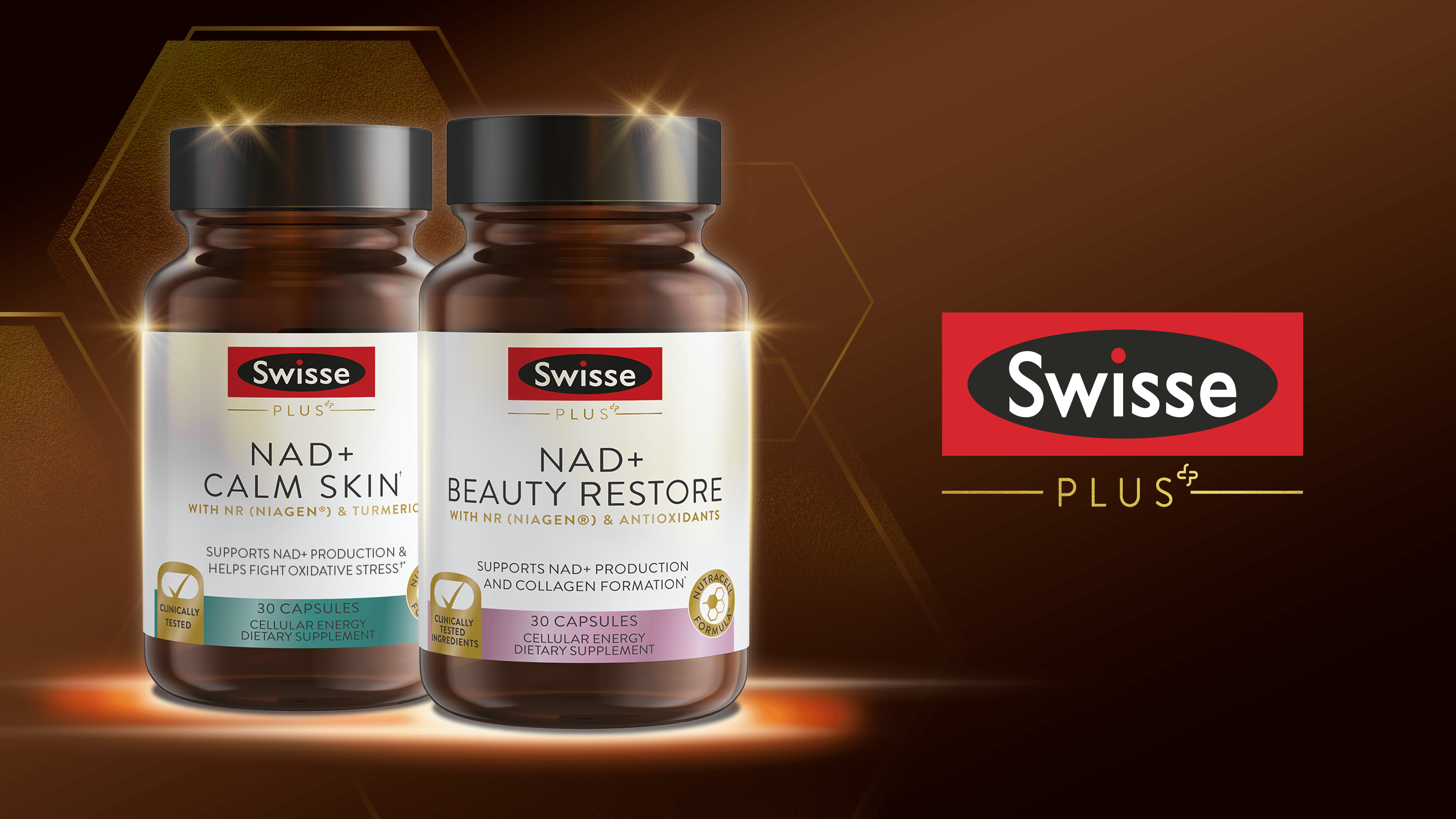 Swisse Plus