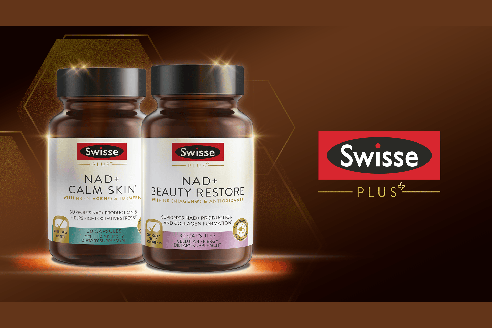 Swisse Plus – Swisse | USA
