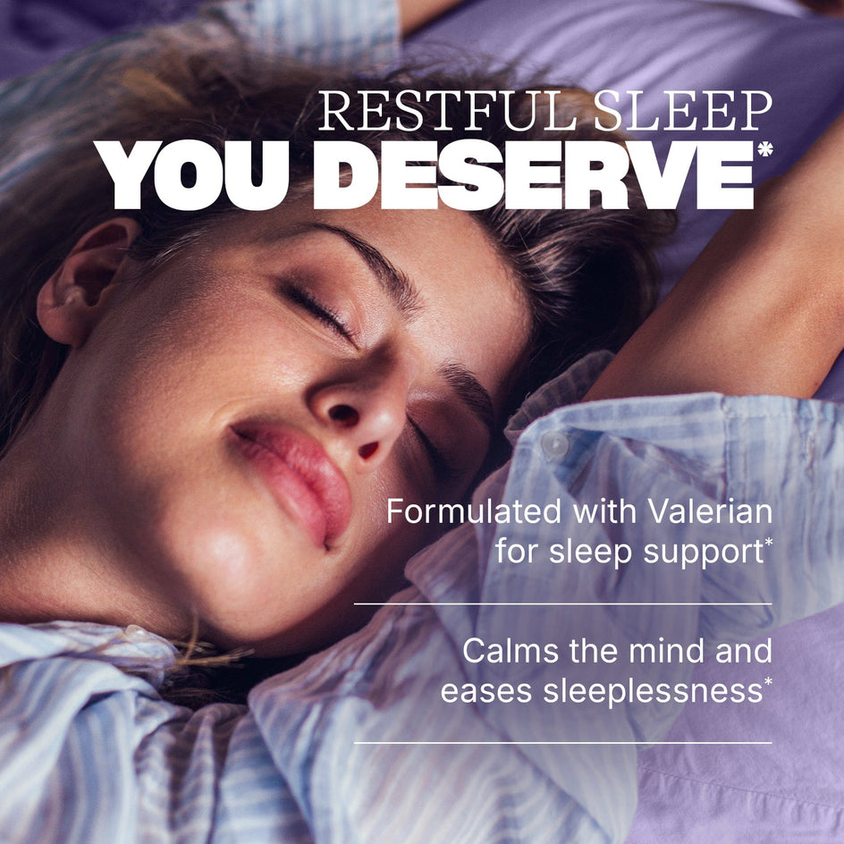Sleep – Swisse