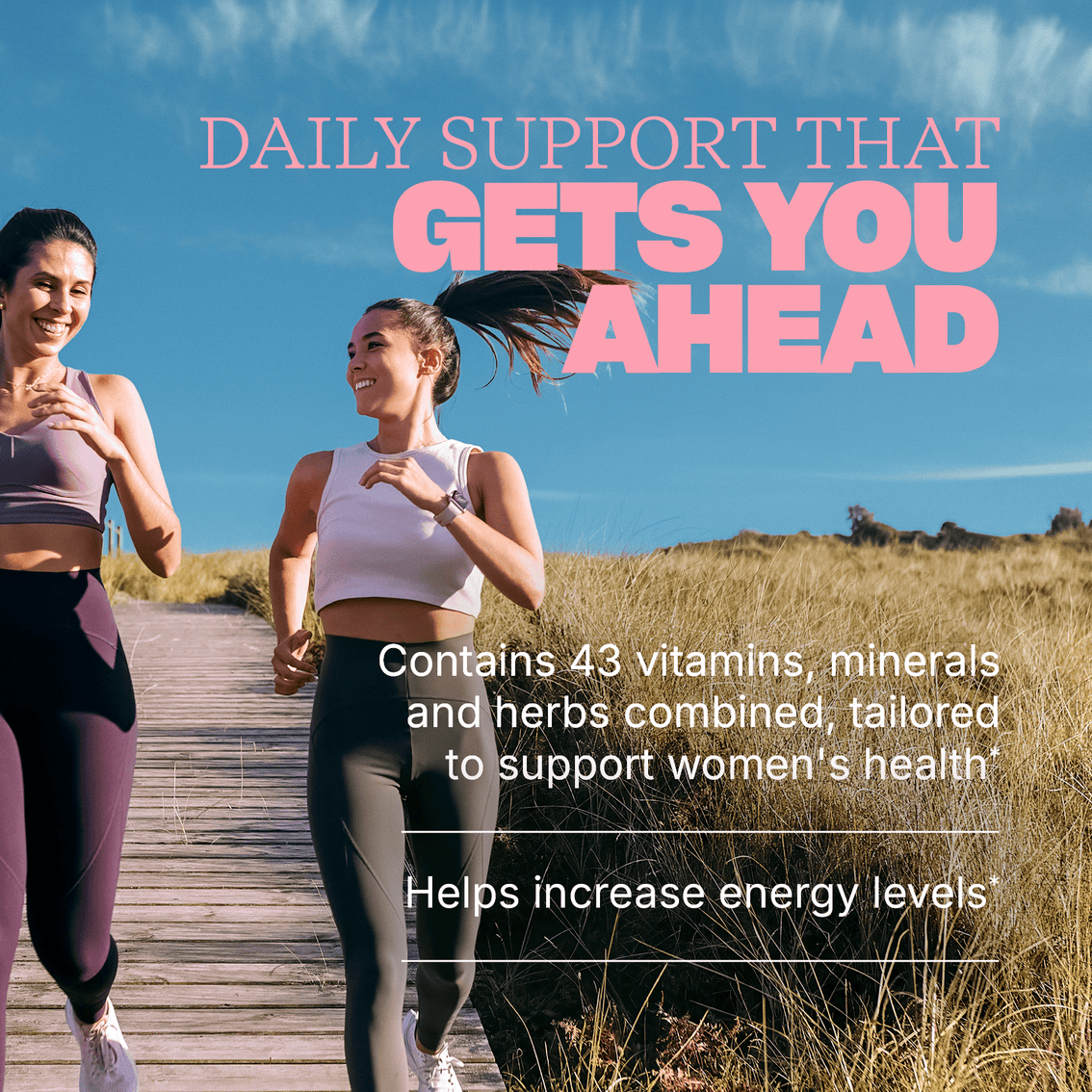 Women's Multivitamin | Swisse