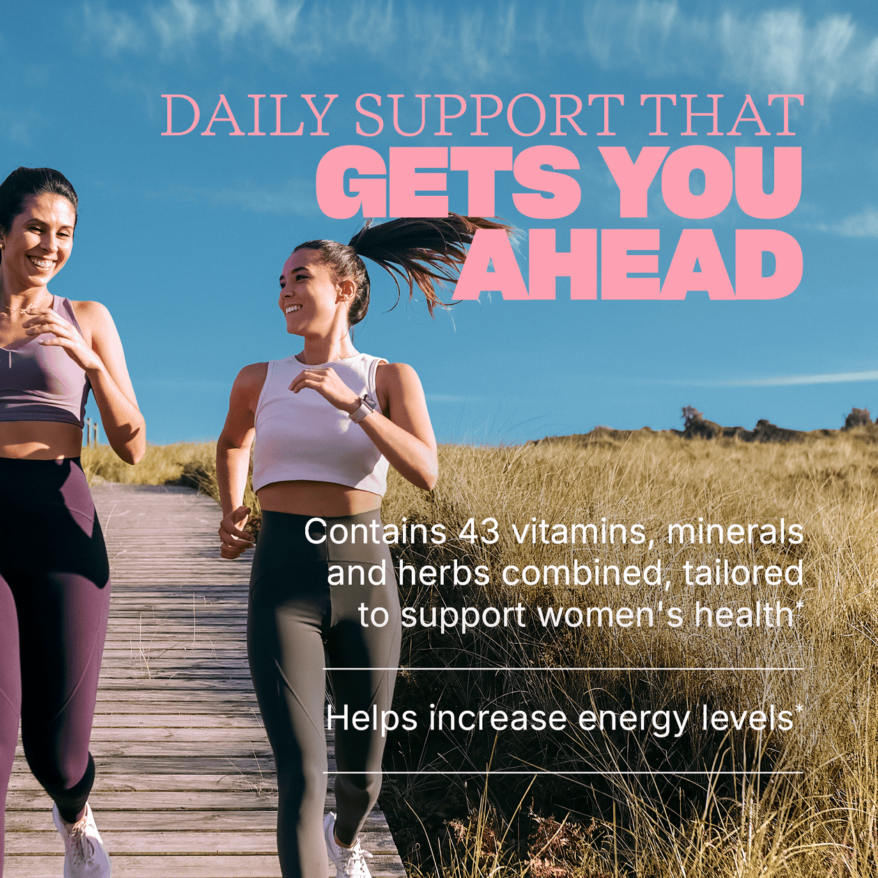 Women's Multivitamin | Swisse