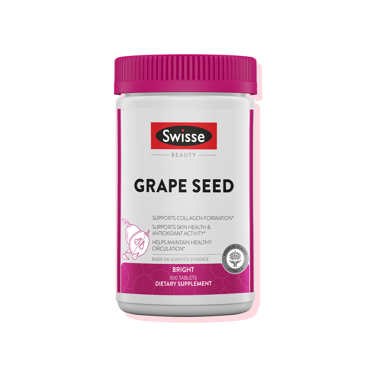 Grape Seed | Swisse