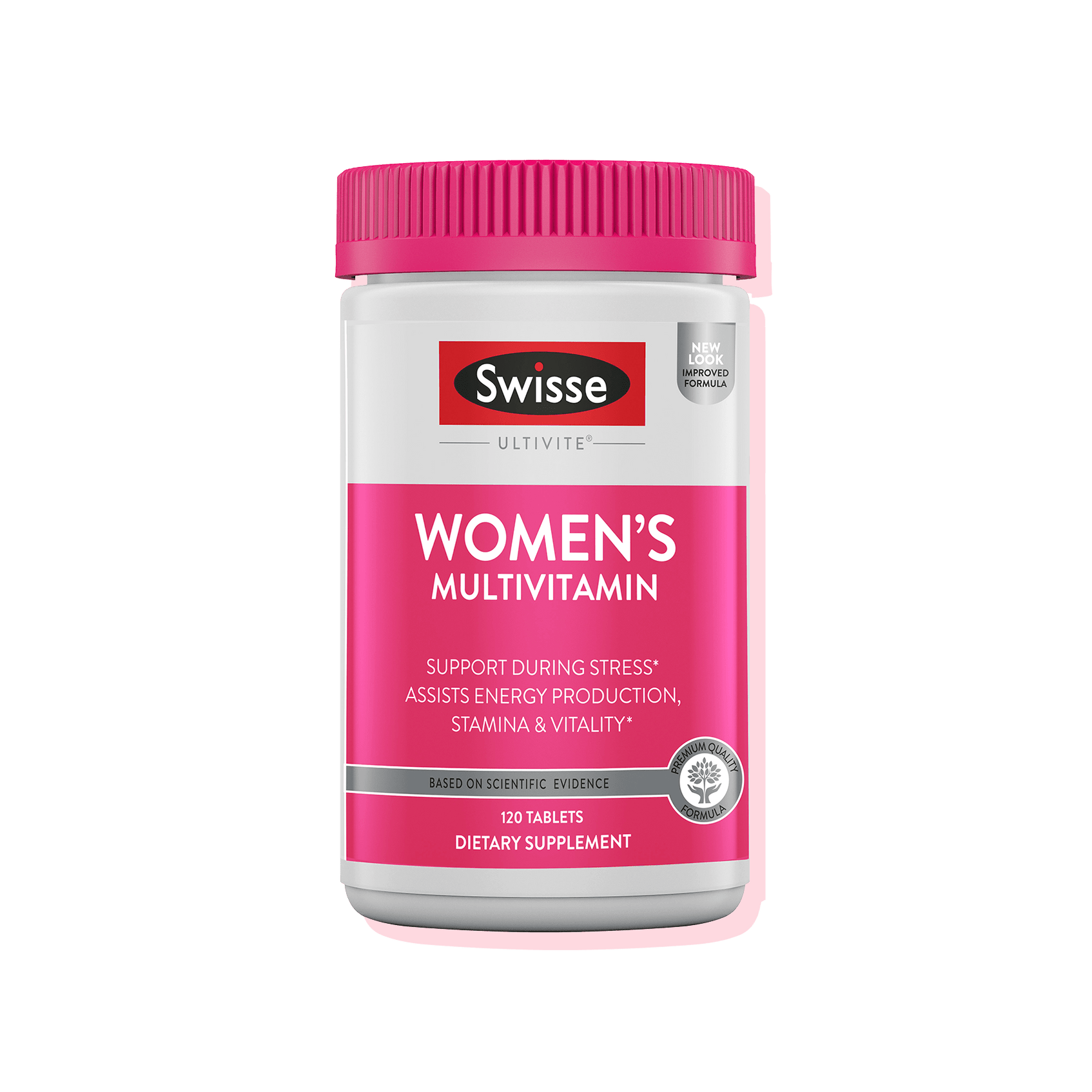 Women's Multivitamin | Swisse